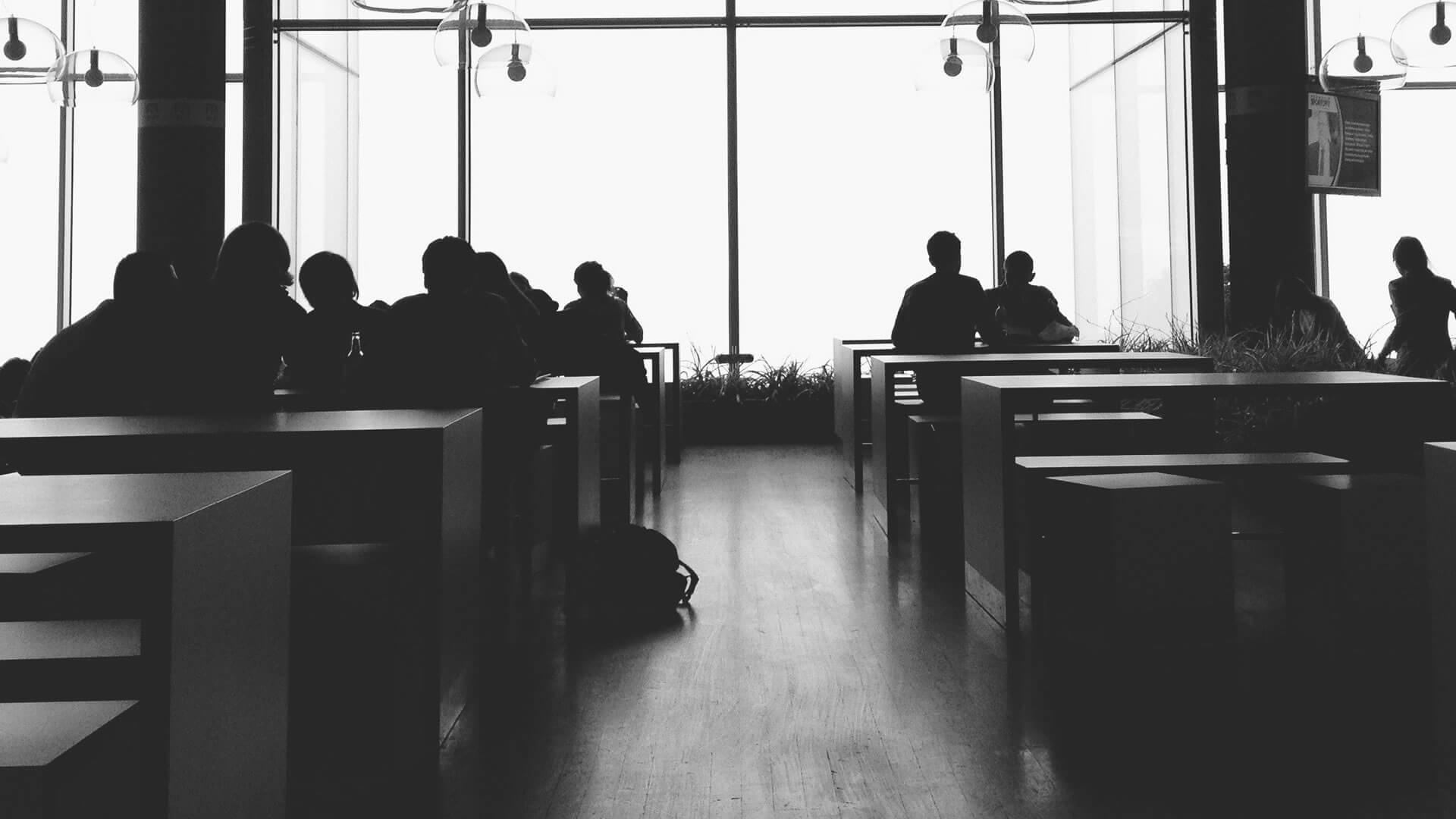 Hiring - The Living Taproom