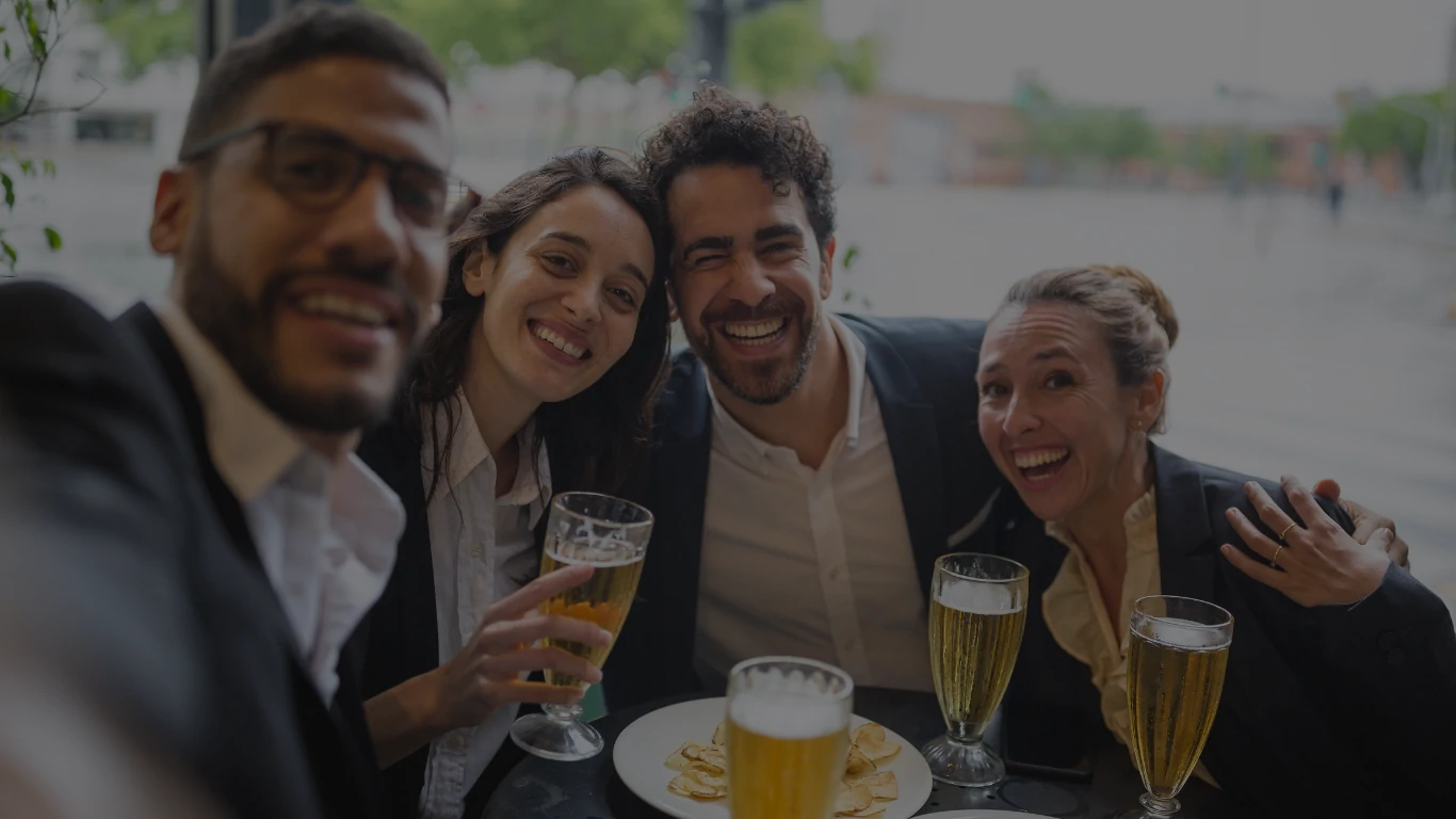 Tacoma's Brewery Blocks gets another taproom - The Living Taproom