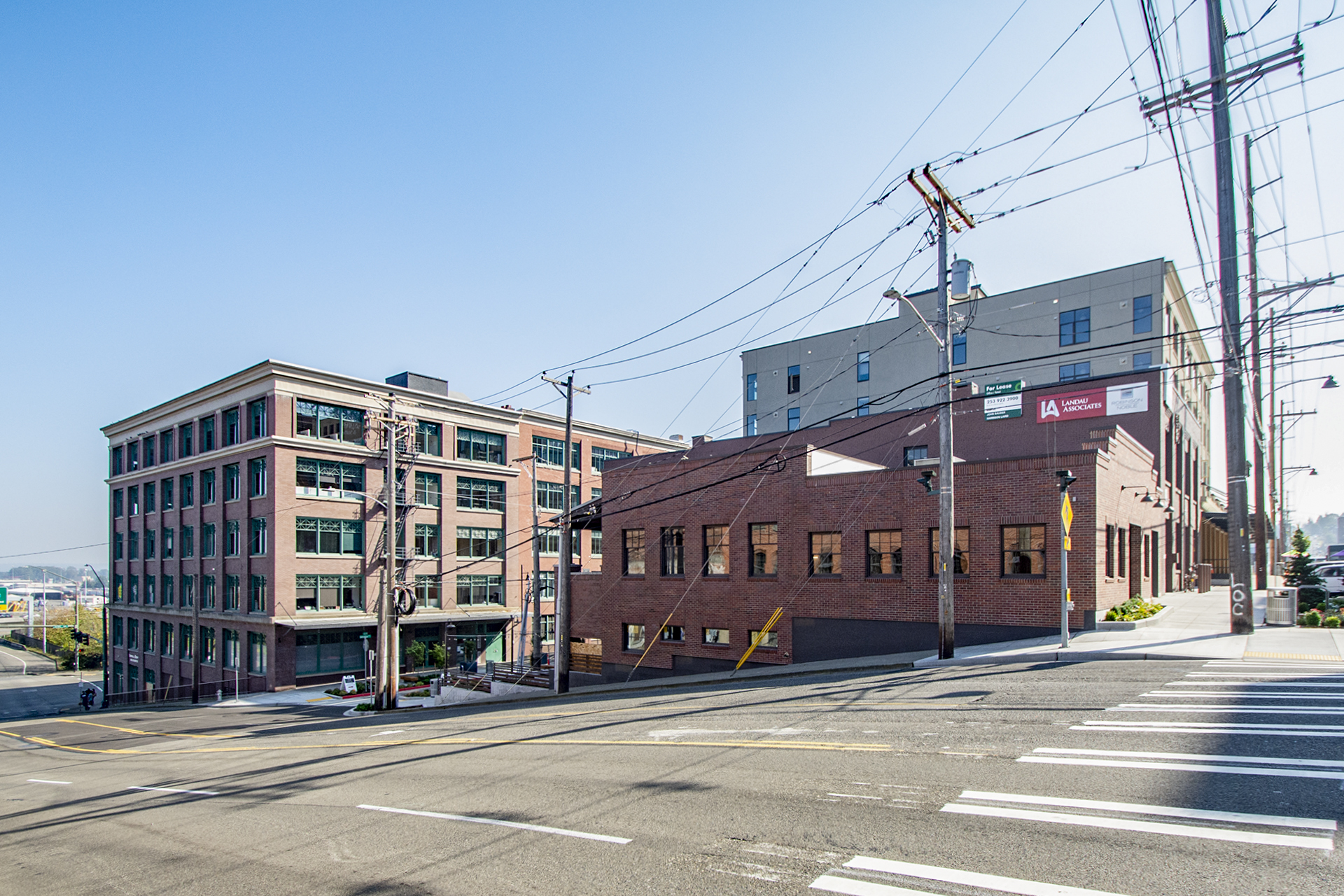 Visit Us - The Living Taproom