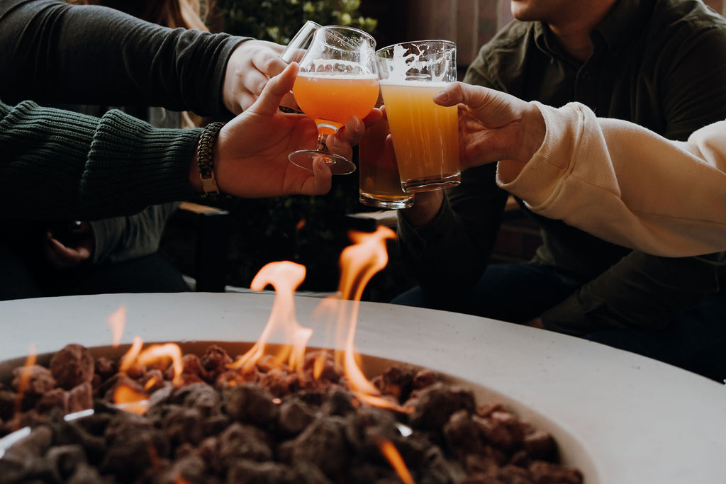 Events - The Living Taproom